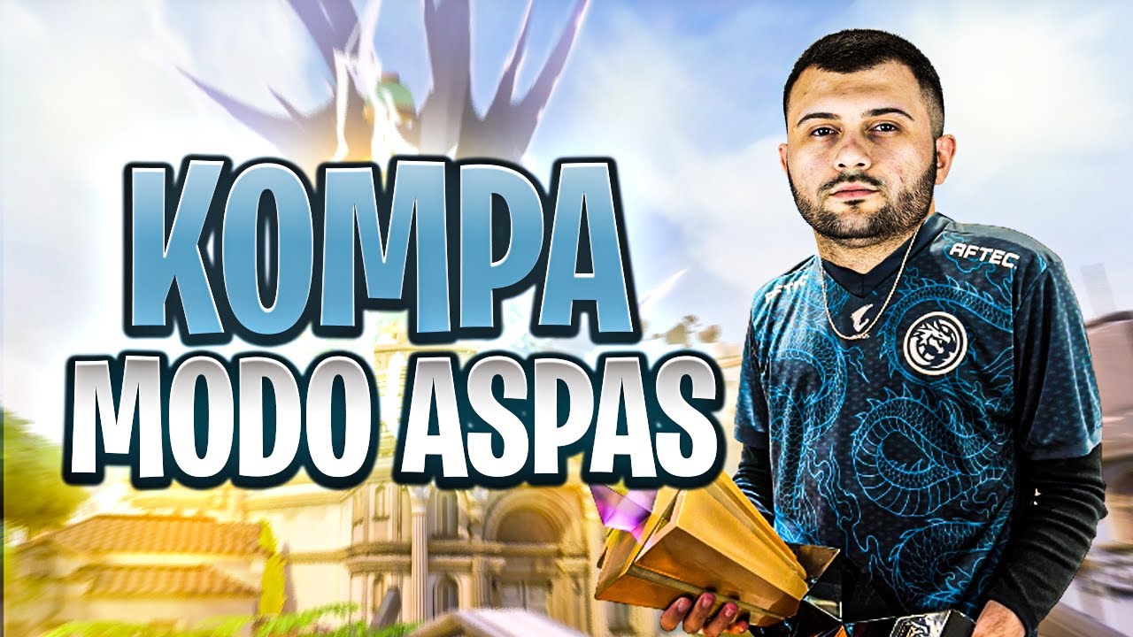 JOGUEI DE JETT MODO ASPAS ! 30 BOMBAS - YouTube