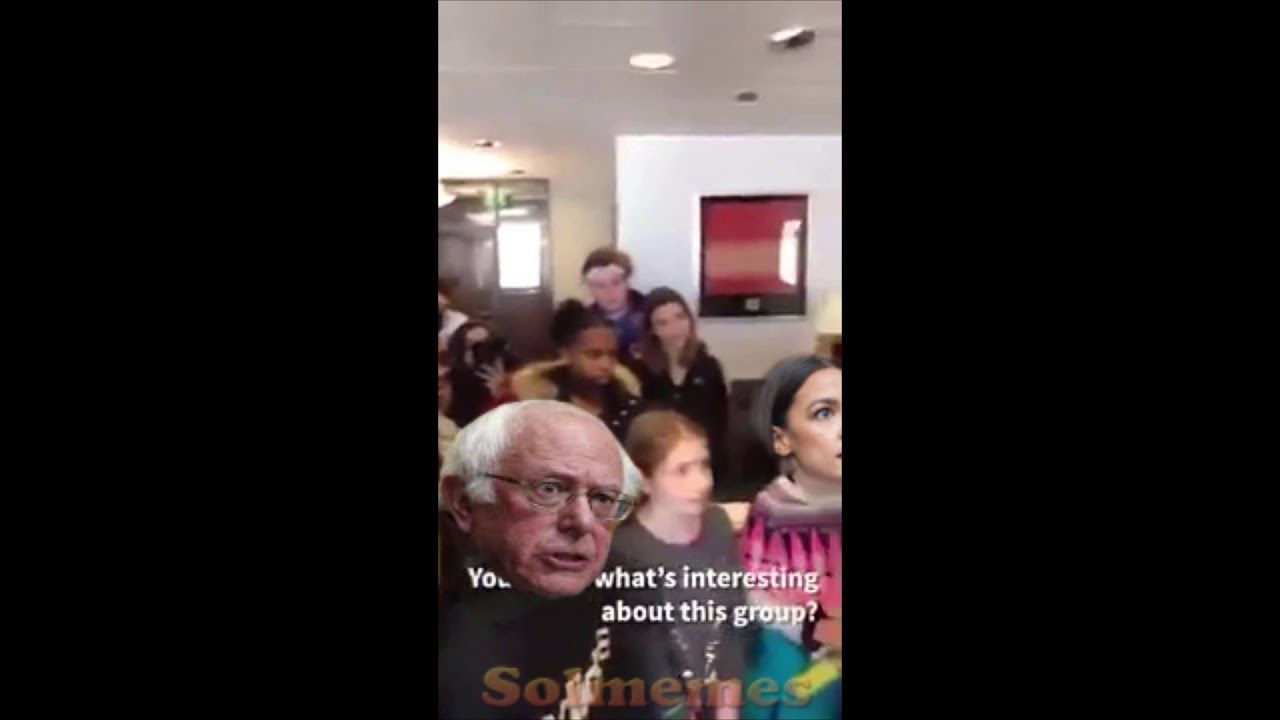 Feinstein kids - YouTube