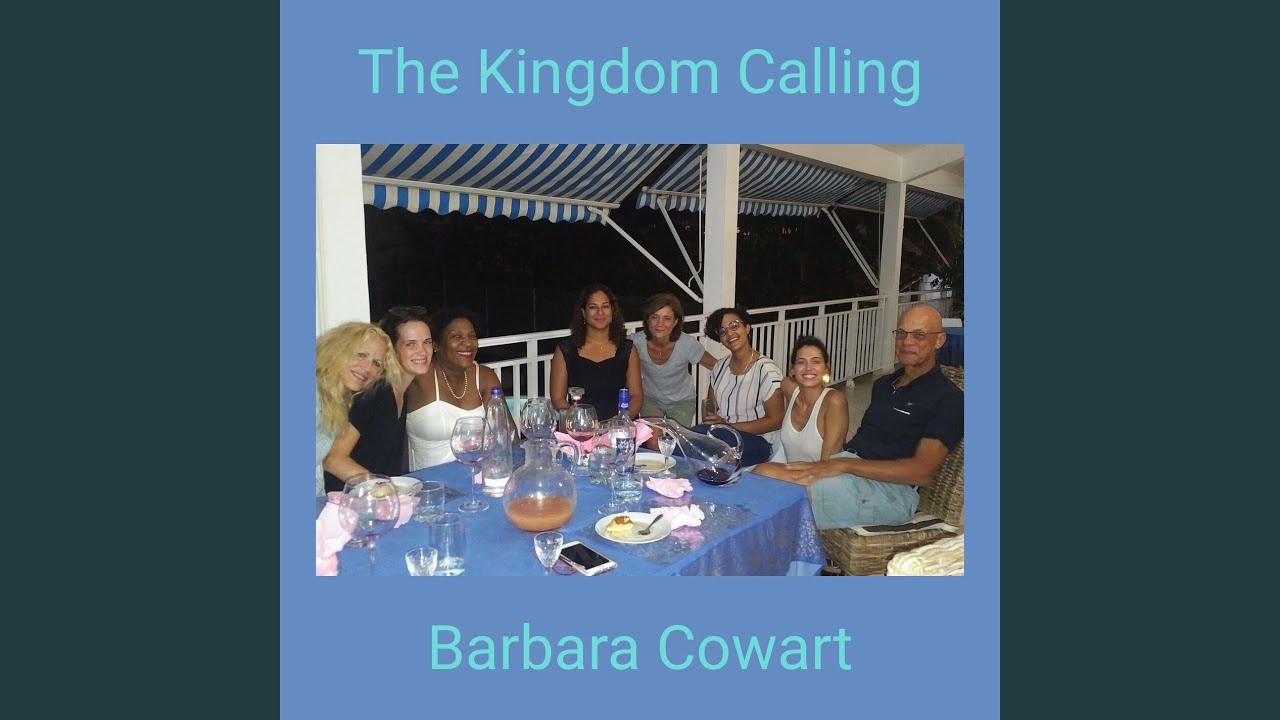 The Kingdom Calling - YouTube