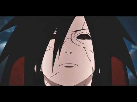 Amv_Naruto Moments Parah bajingan Madara uciha#anime