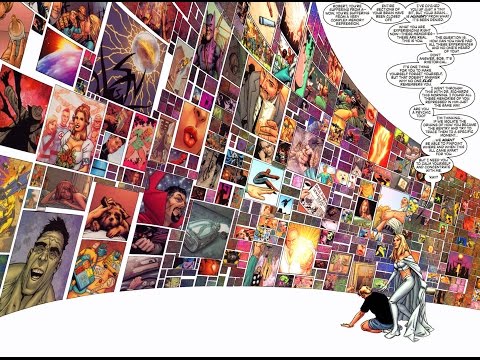 Top 10 Marvel Telepaths - YouTube