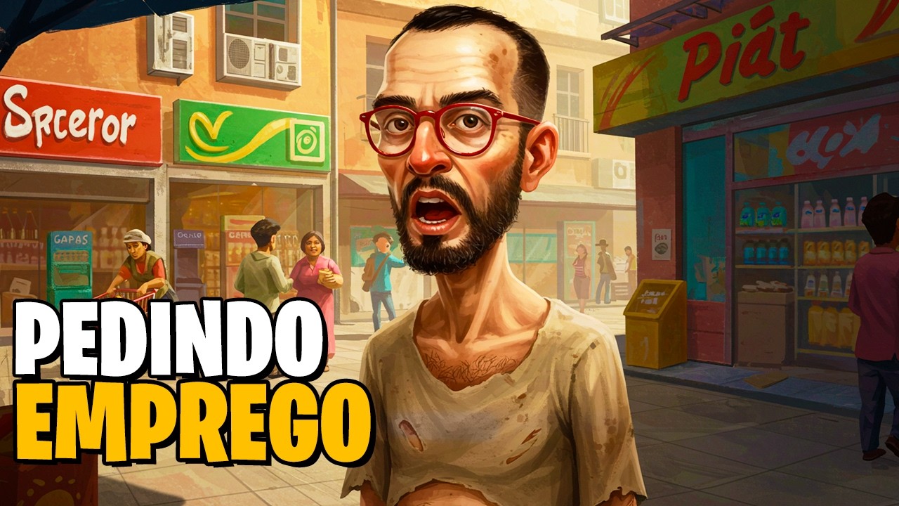 3 Supermercados na Praça - Store Wars Shop Simulator - Parte 2 - YouTube