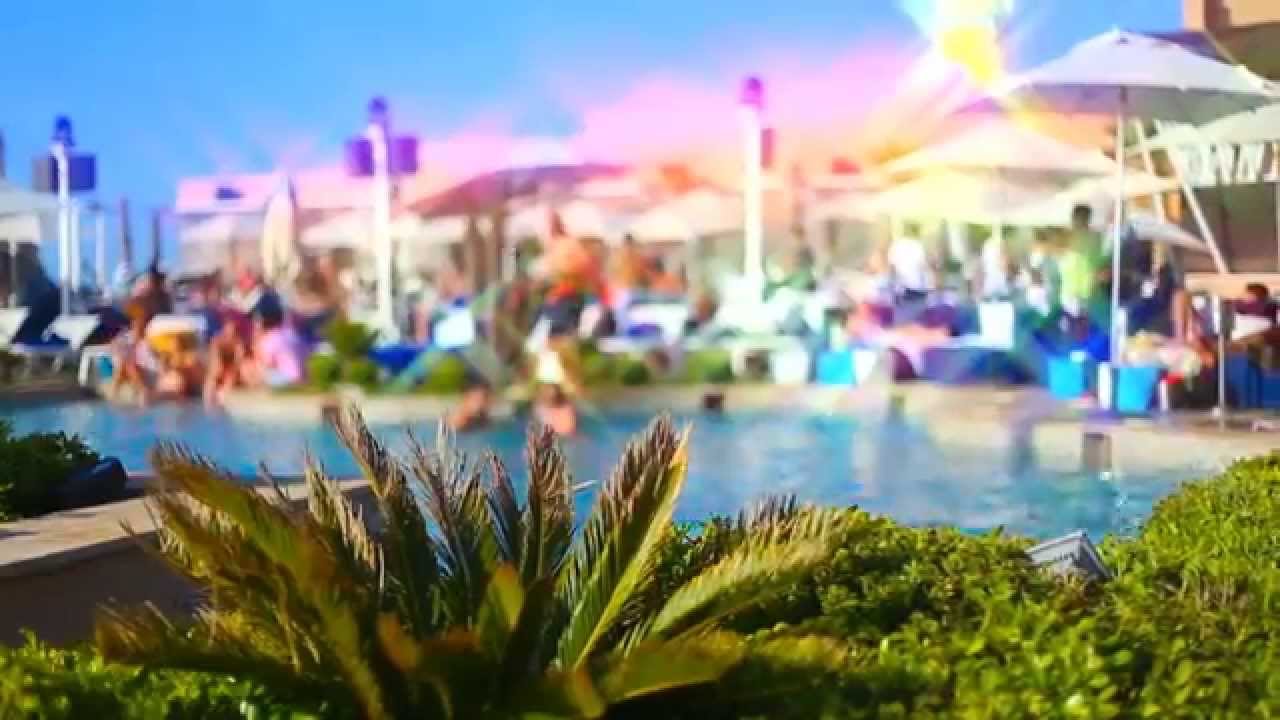Shore Club Official Video - YouTube