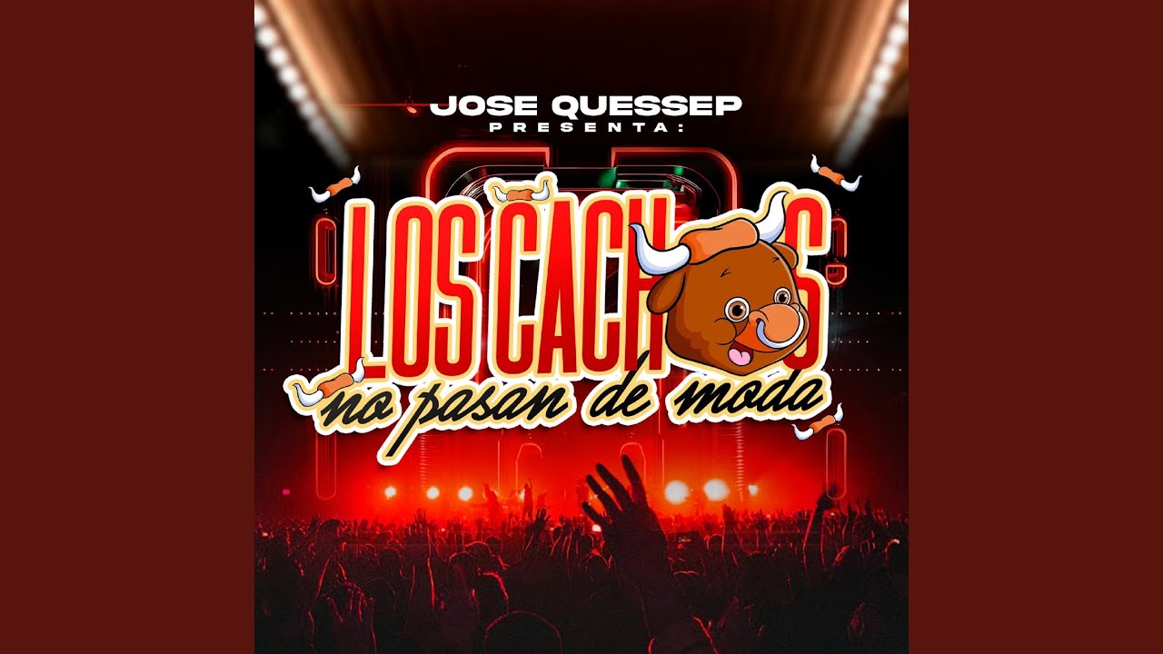 Los Cachos No Pasan De Moda - YouTube Music