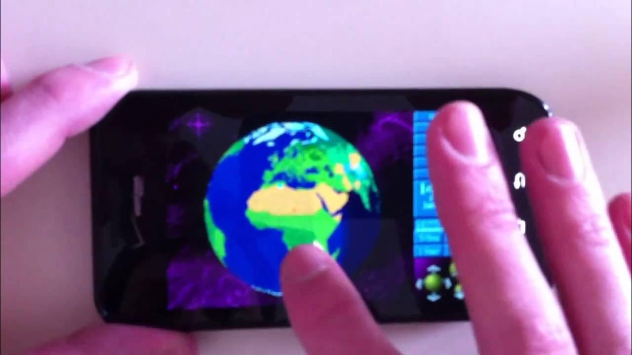 OpenXcom on Android - YouTube