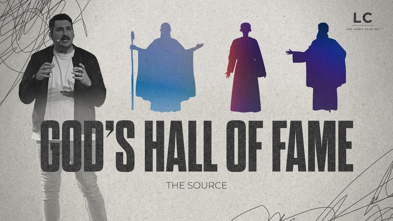 Pastor Dallas Cox | The Source - YouTube