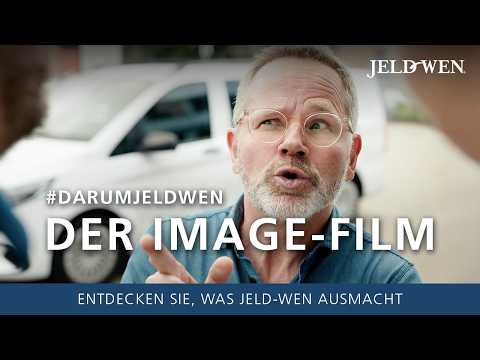 #darumjeldwen – Der Image-Film