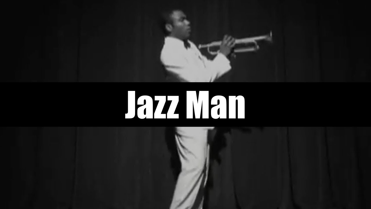 Jazz Man - YouTube