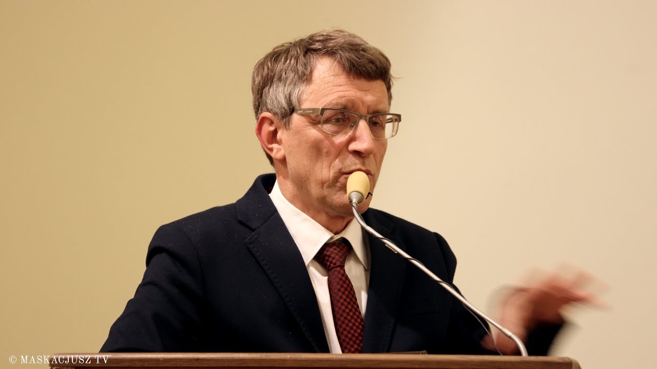 O sztucznej inteligencji | prof. Krzysztof Meissner - YouTube