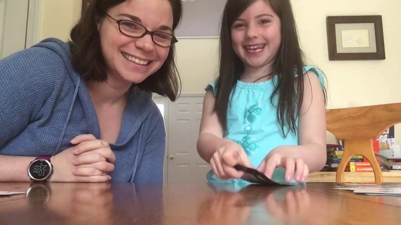 Math RTI Games to Play at Home: Addition Top-it & Double-Digit Top-it ...