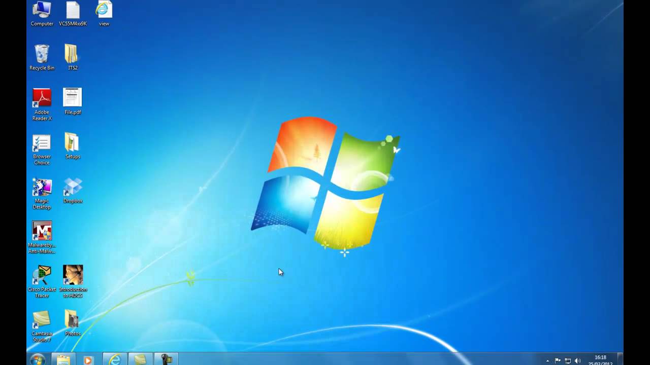 Basic PC Maintenance - YouTube