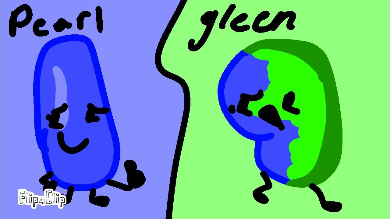 redesigning Nathan kayendes characters/objects part 2 - YouTube