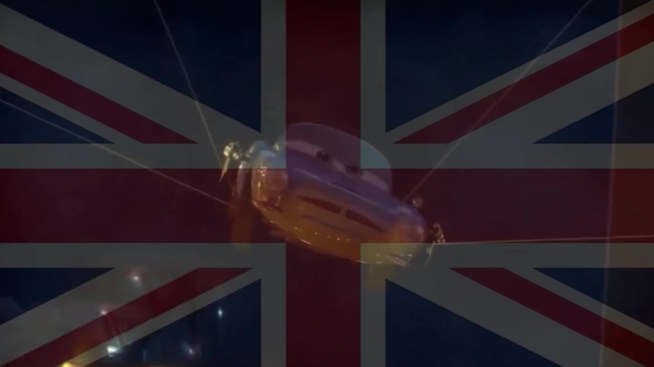 Cars 2: John Wick Goes PEW! PEW! [YTP Collab Entry] - YouTube