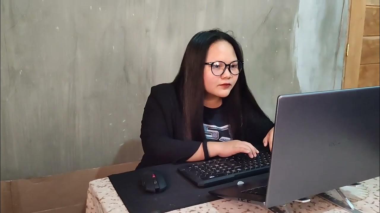 MACRO ANALYTICA (BSCS 4B UCC North Computer Studies Department) - YouTube