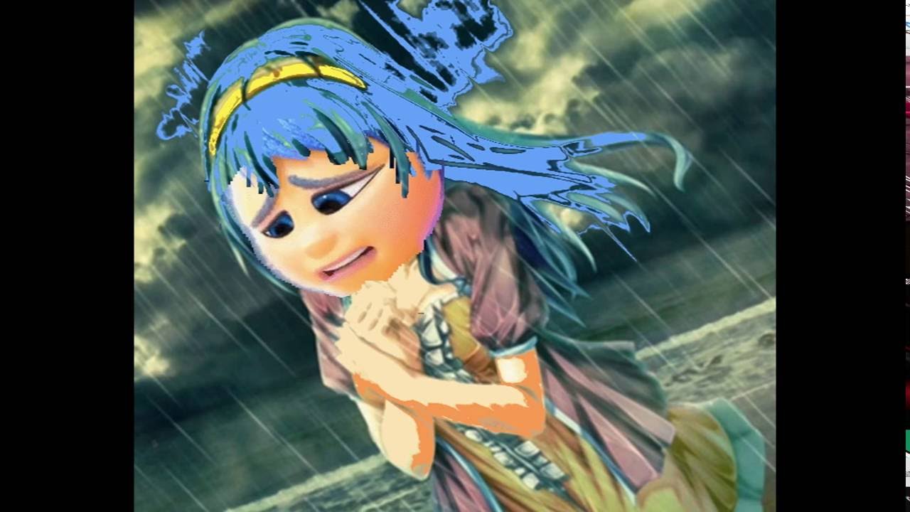 Telephone Joy X Sadness X Disgust - YouTube