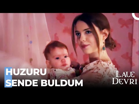 Ilgaz Ailesinin Yeni Evi 👪 - Lale Devri