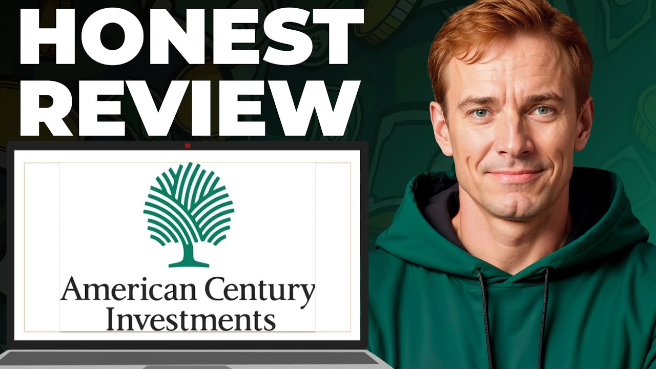 American Century Investments Full Review - Features, Strengths ...