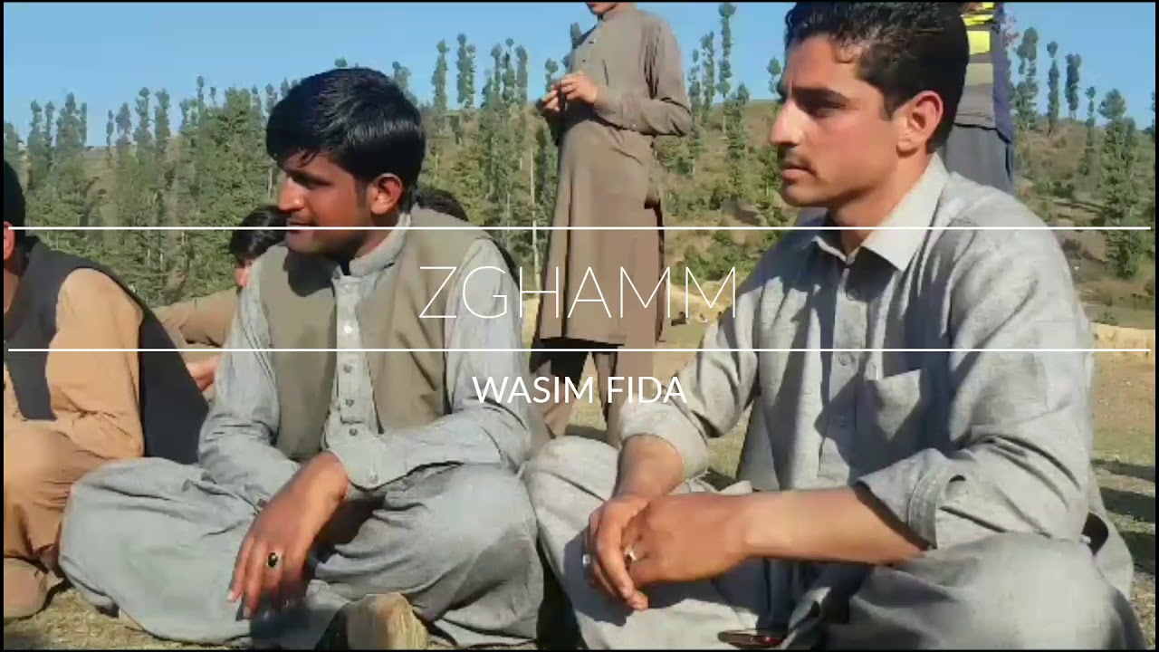 Wasim fida 3 - YouTube
