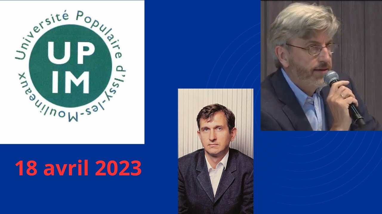 Décanoniser Arendt (seconde partie) : entretien avec Emmanuel Faye ...