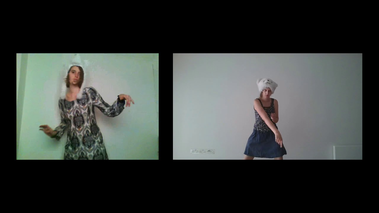 Toy - Rabbit Pushing Mower (2013 and 2019) - YouTube