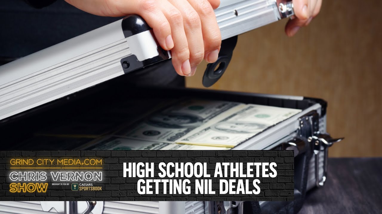 Inside College Recruiting: Agents and Runners Targeting High School ...