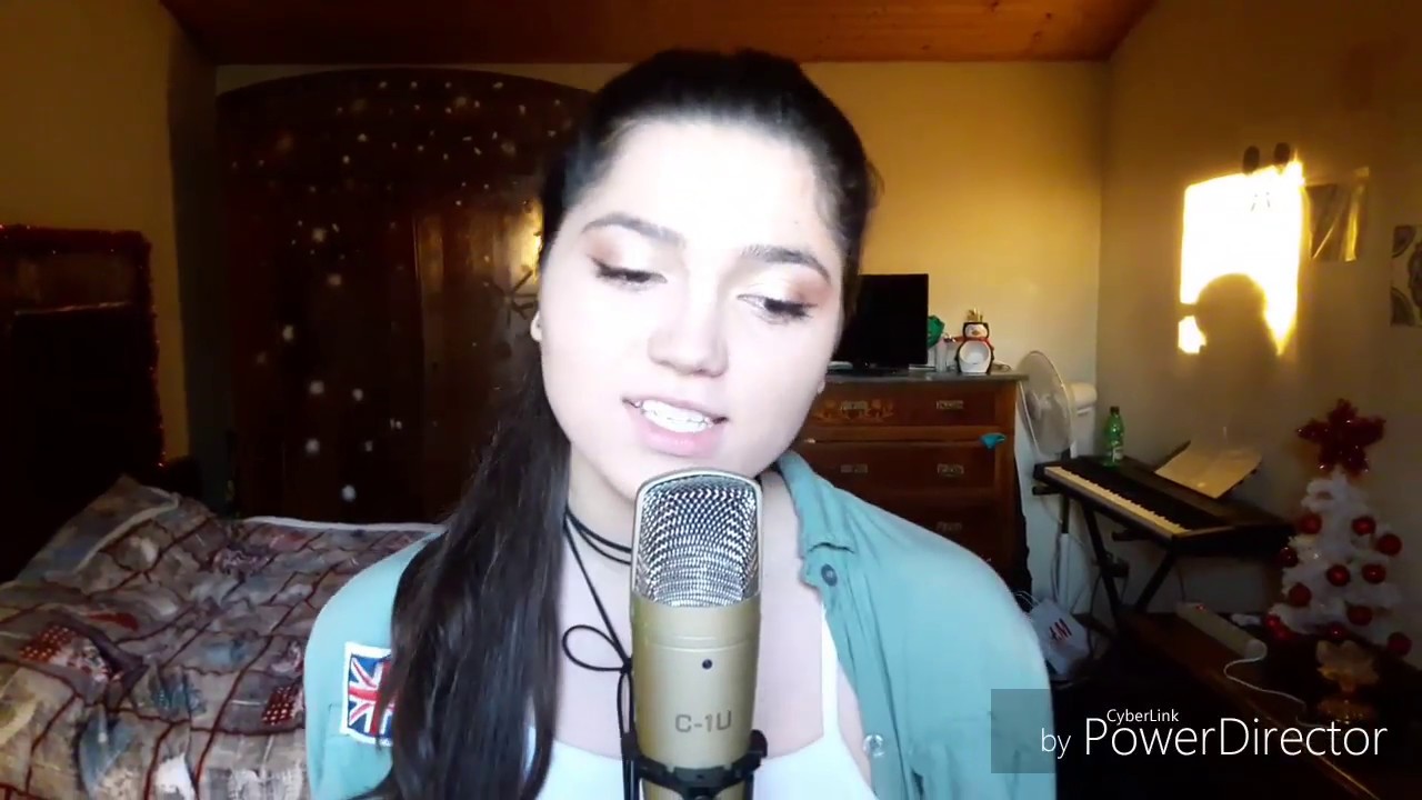 MASHUP- The Best of 2017 ( Despacito, Shape of you, Havana, Symphony ...