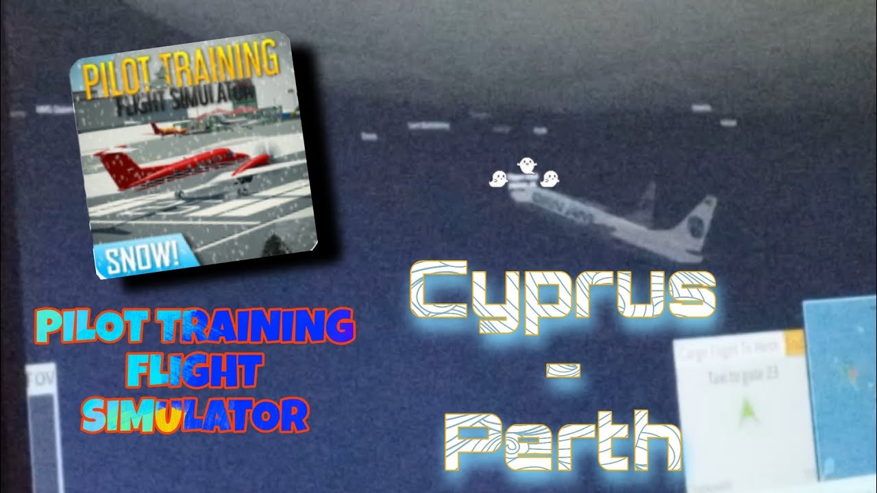 Cyprus - Perth Map : PTFS | Roblox - YouTube