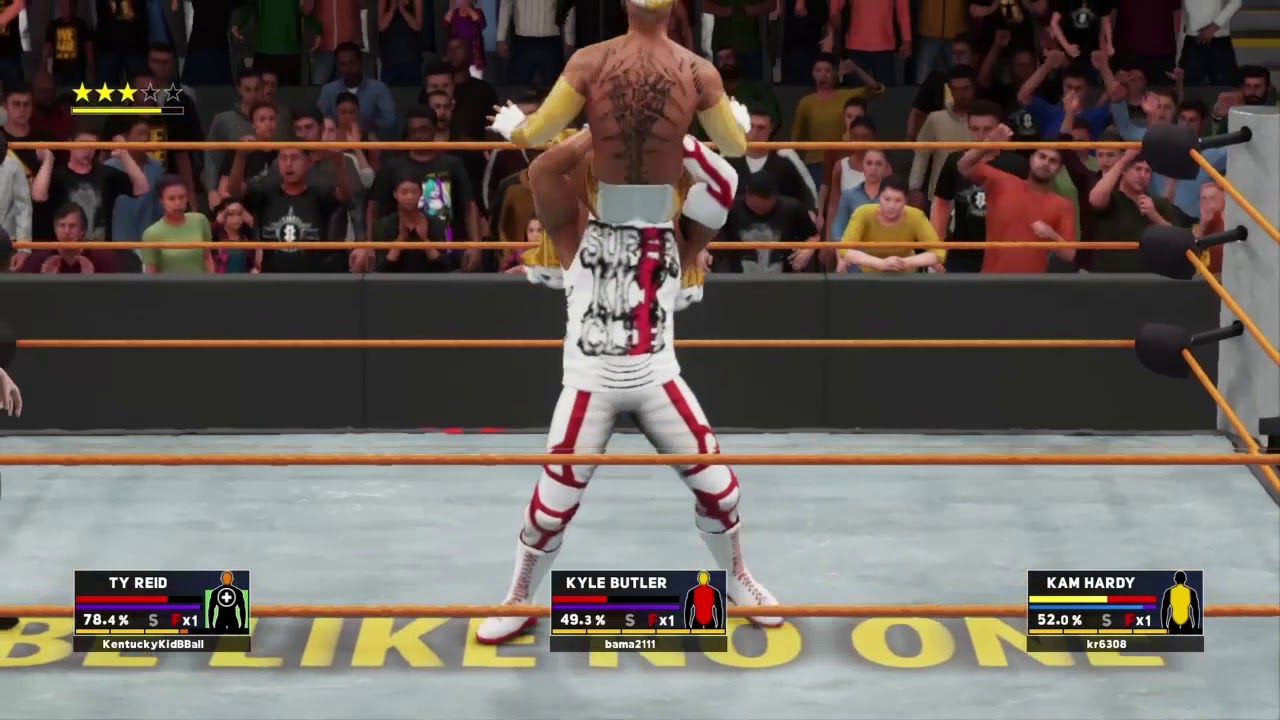 HBW First Episode - YouTube