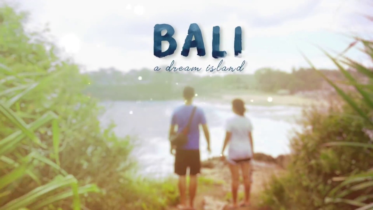 BALI 2017 intro - MVxHM - YouTube
