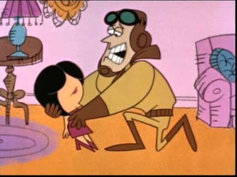 Roger Ramjet Episode 26 - Dr Frank N. Schwine