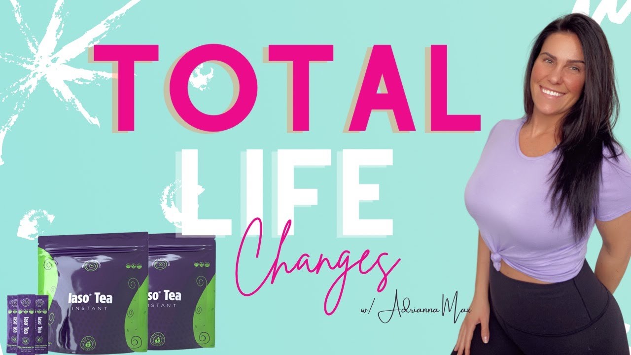 Total Life Changes - Business & Products - YouTube