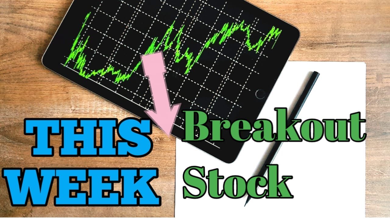 This Week Breakout Stock | Breakout Stocks | Stock for Week : Nov 5th ...