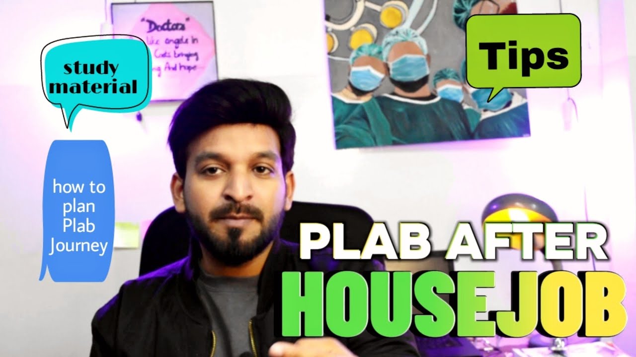 Plab 1 Exam Secrets: Planning and Scoring Strategies - YouTube