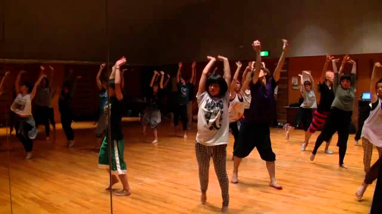 Matt Cady Workshop 2012.part.1 - YouTube