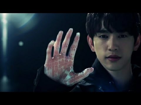 TAKE-【MV】- Jus2 (He is Psychometric OST part 1)