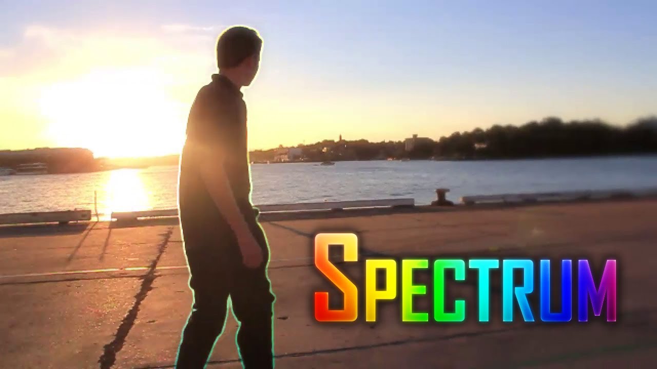 Spectrum Short Film - YouTube