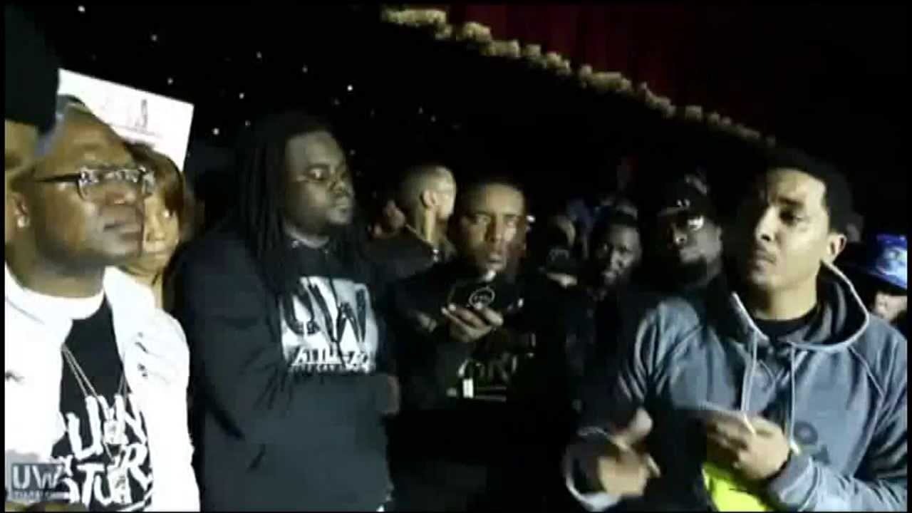 Monthly Top 20 Bars in Battle Rap - Ep3 ( Jan.2014 ) - YouTube