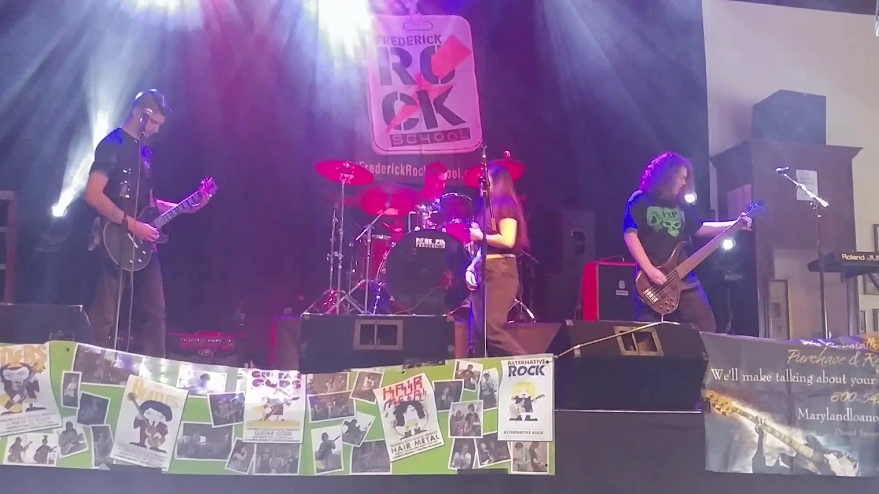 301 band original Mercy - YouTube