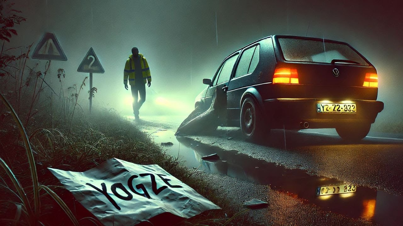 Günther Stoll’s Mysterious Final Moments: The YOGTZE Case | Chilling ...