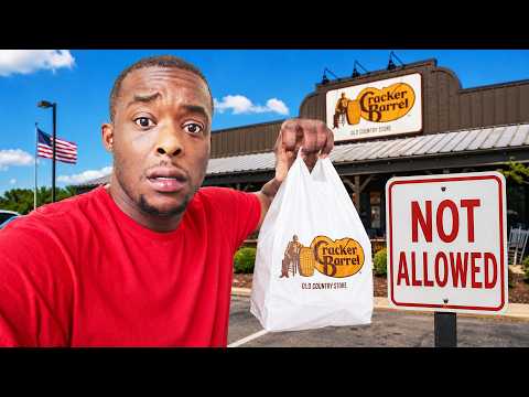 Investigating America's Most Racists RESTAURANT