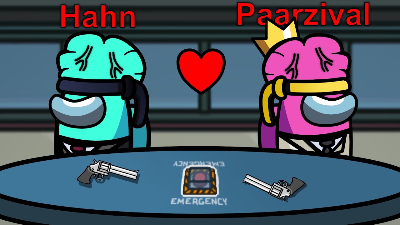 Das Unschlagbare Imposter-Duo 😱 - YouTube