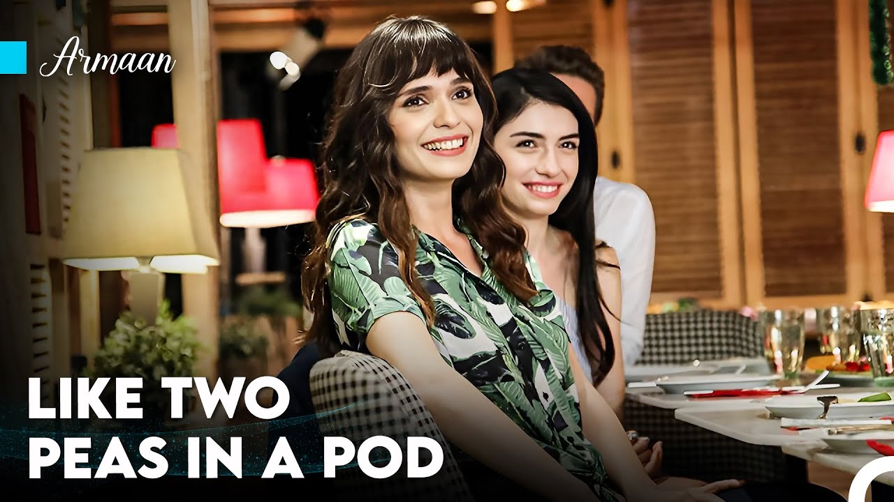 We're Enough For The Other... - Armaan - YouTube