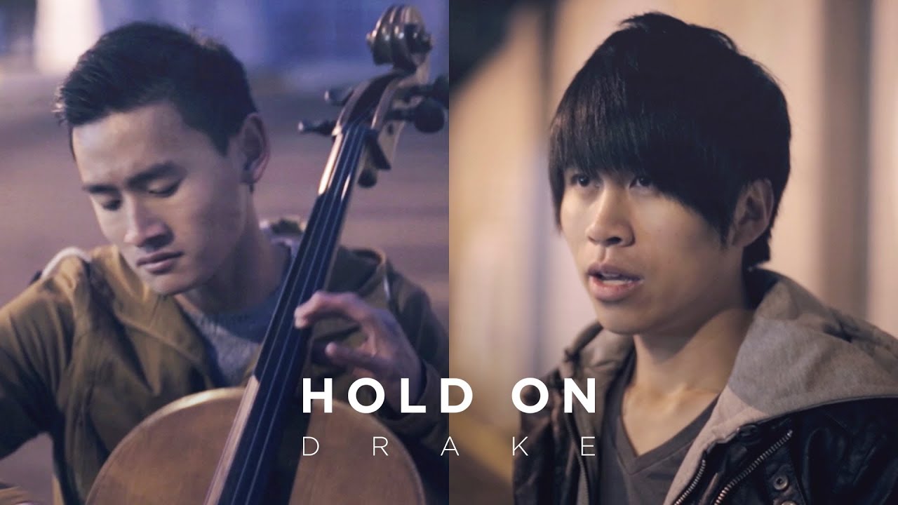 Jian C + Nicholas Yee – Hold On, We're Going Home - YouTube