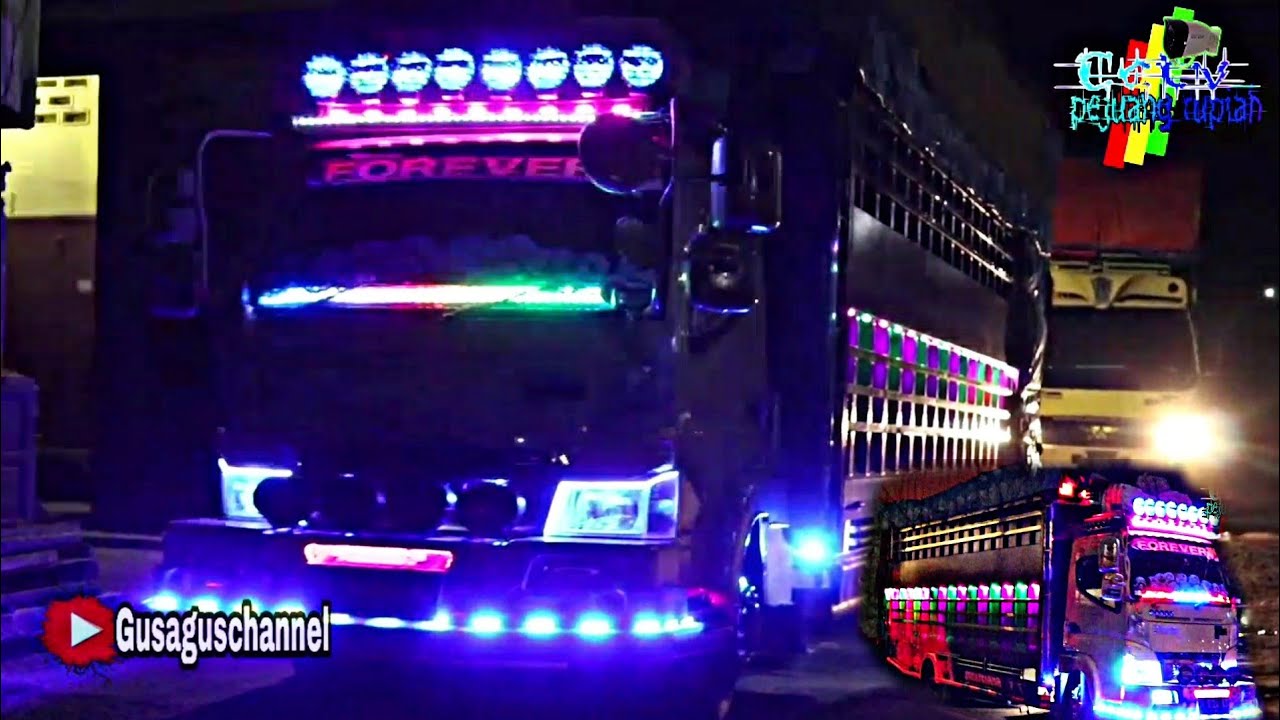 Ekspedisi lintas Makassar - Kendari Cv. Jaya Mandiri Sejahtera //Part I ...