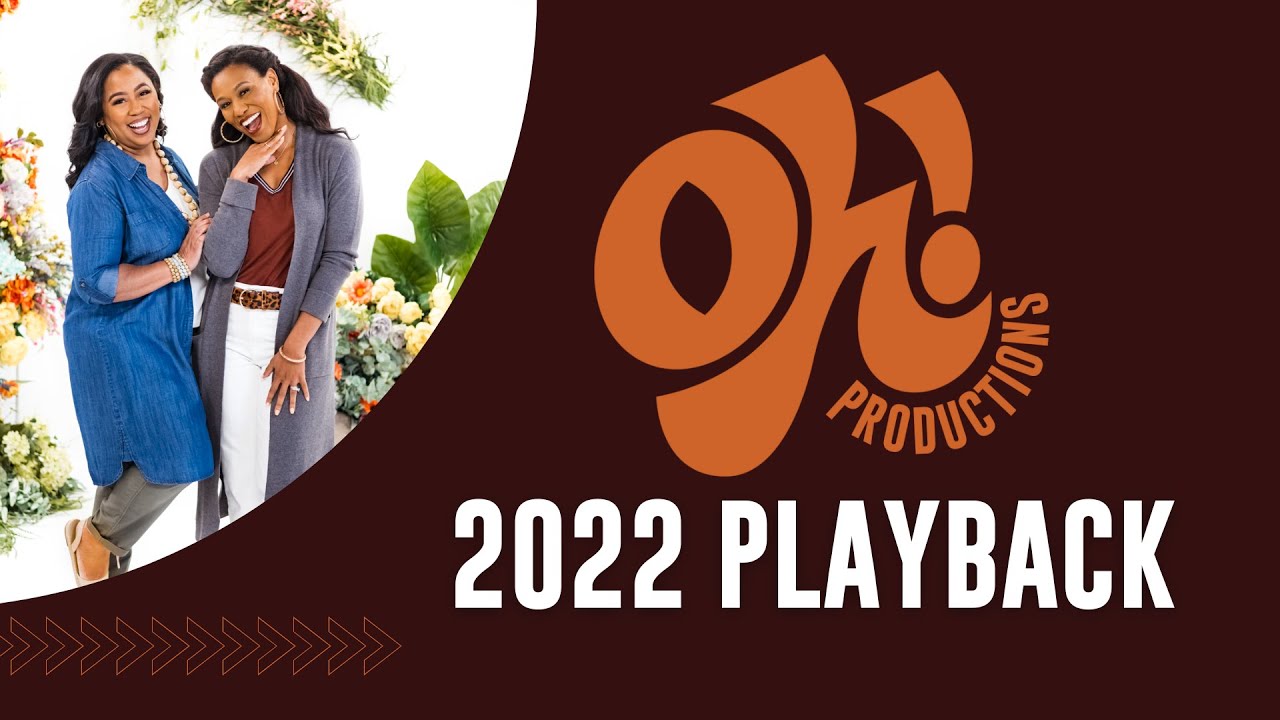 2022 Playback | A Look Back at Wildfire Production's Year - YouTube