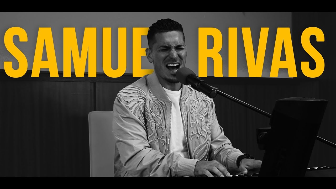 Encuentros TV: Invita Ep. 1 - Samuel Rivas - YouTube
