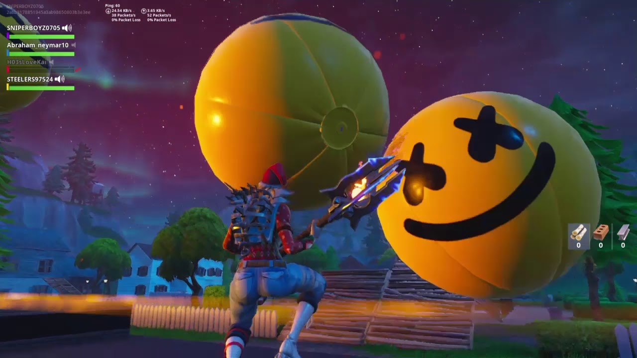 THE Marshmallow event (SO DOPE) - YouTube