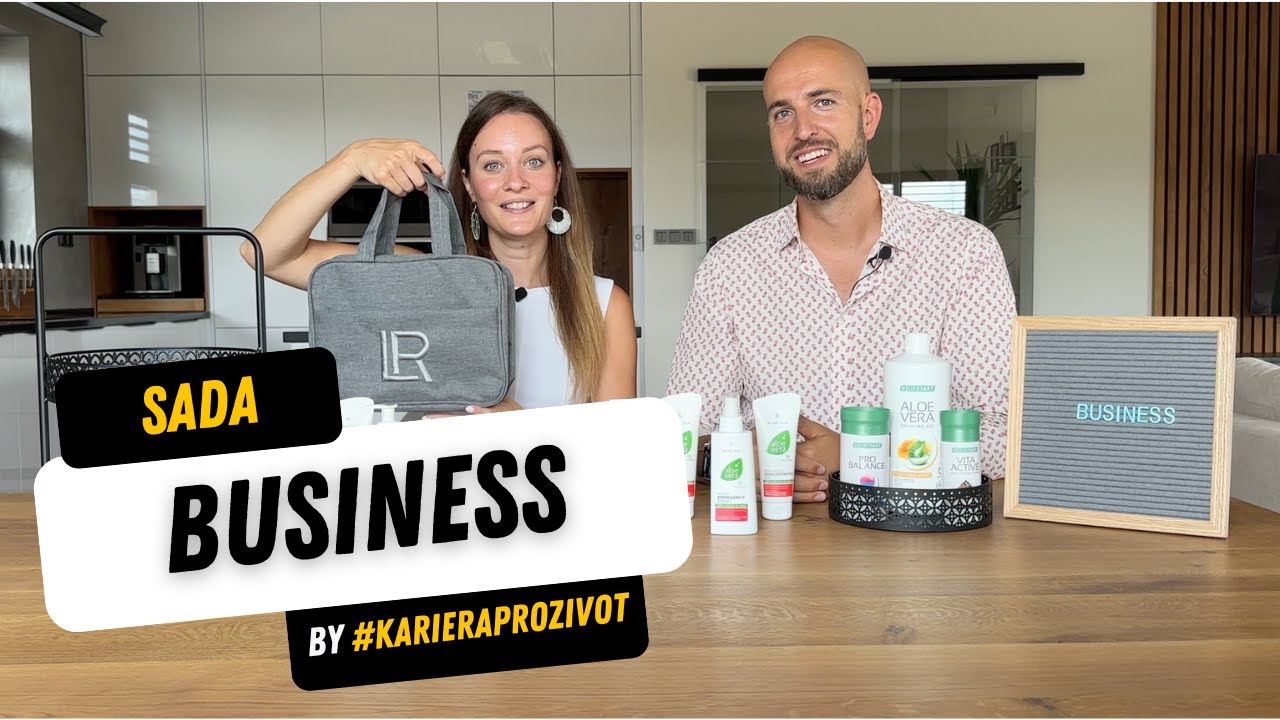 Business sada - YouTube