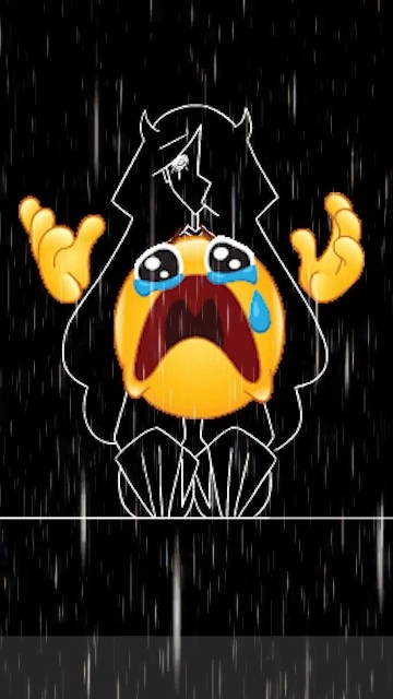 Fallin dreamin 😢 (check out my new animation :) ) - YouTube