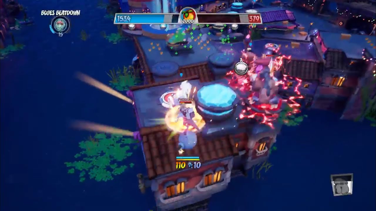 Enhance Ripper Roo #158 | Crash Team Rumble - YouTube